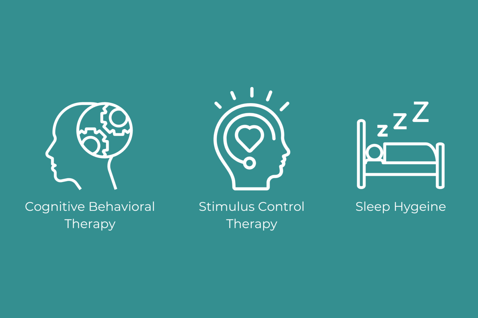 Insomnia Toronto | Cognitive Behavioral | Cedarway Therapy