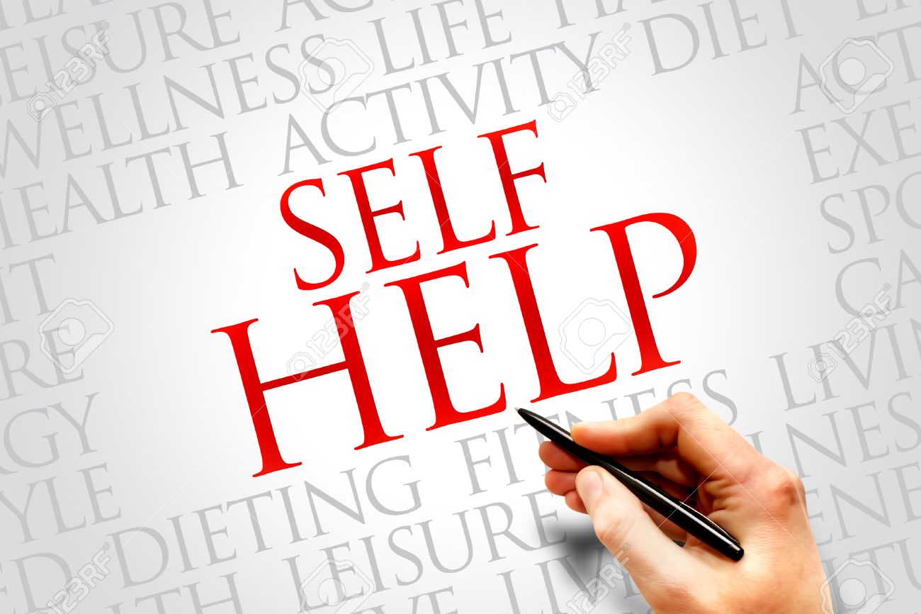 Self Help Vs Therapy When Its Time To Seek Support 